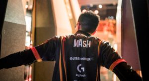 Gold Coin United, Mash ile anlaştı - 5mid.com