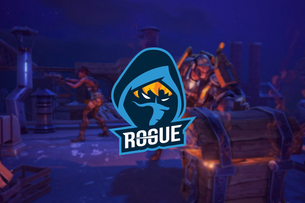 Team Rogue Fortnite kadrosunu açıkladı - 5mid.com