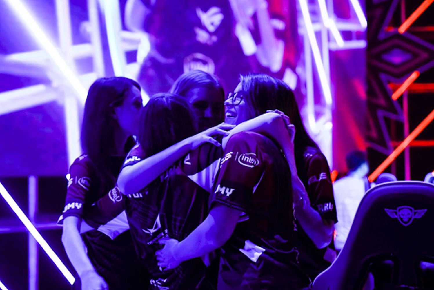 Beşiktaş Esports kadın League of Legends takımı kurdu - 5mid.com