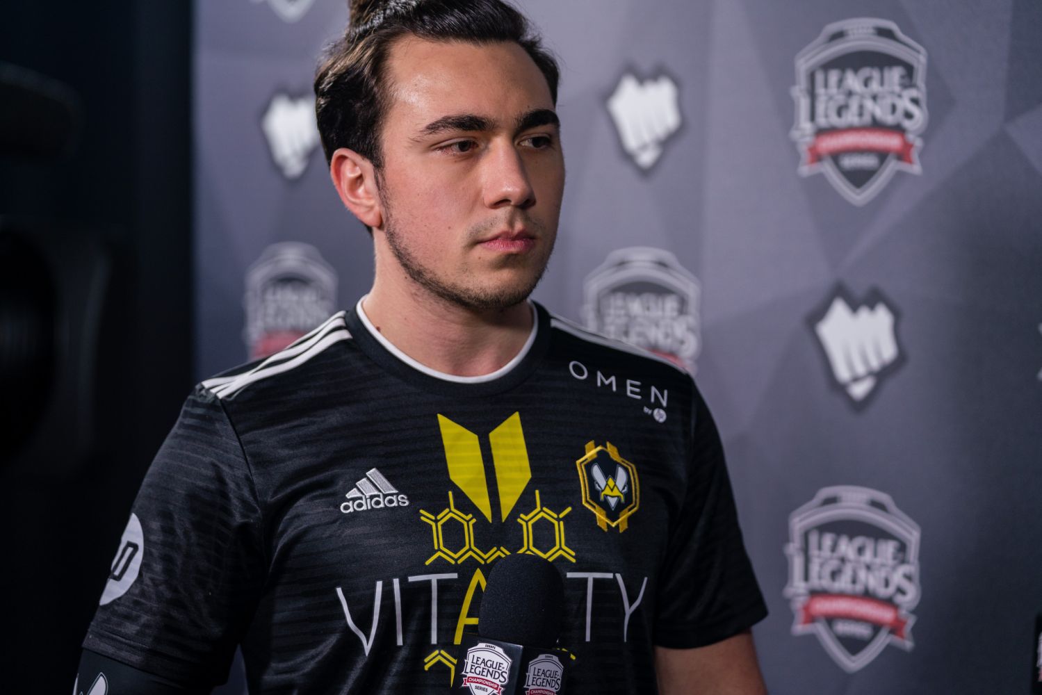 Gilius, Beşiktaş'a transfer oldu - 5mid.com