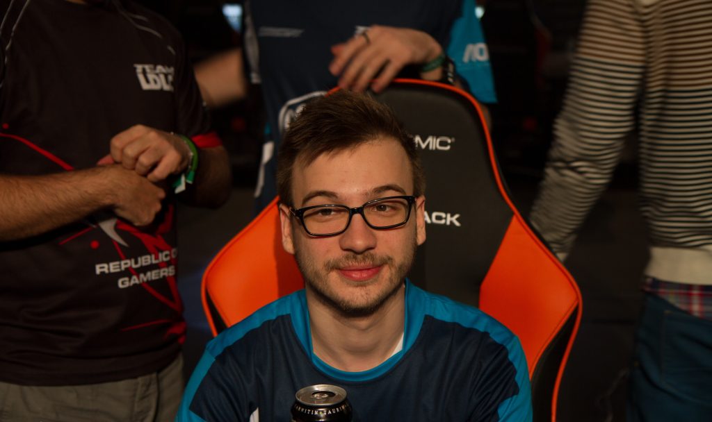 LDLC yeni kurduğu CSGO takımının tüm oyuncularını duyurdu - 5mid.com