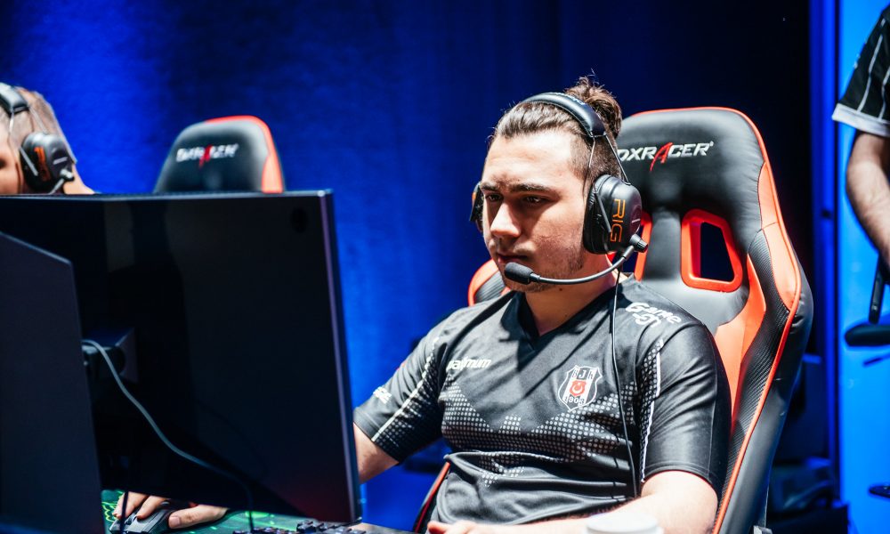 Gilius, Ad Hoc Gaming'e transfer oldu - 5mid.com