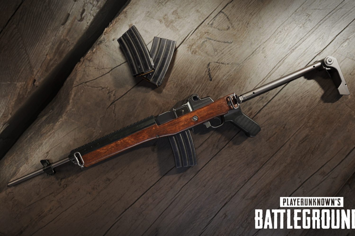 PUBG Silah Rehberi Hangi Silahlar Tek At yor 5mid PUBG Silah Rehberi Hangi Silahlar Tek At yor 5mid