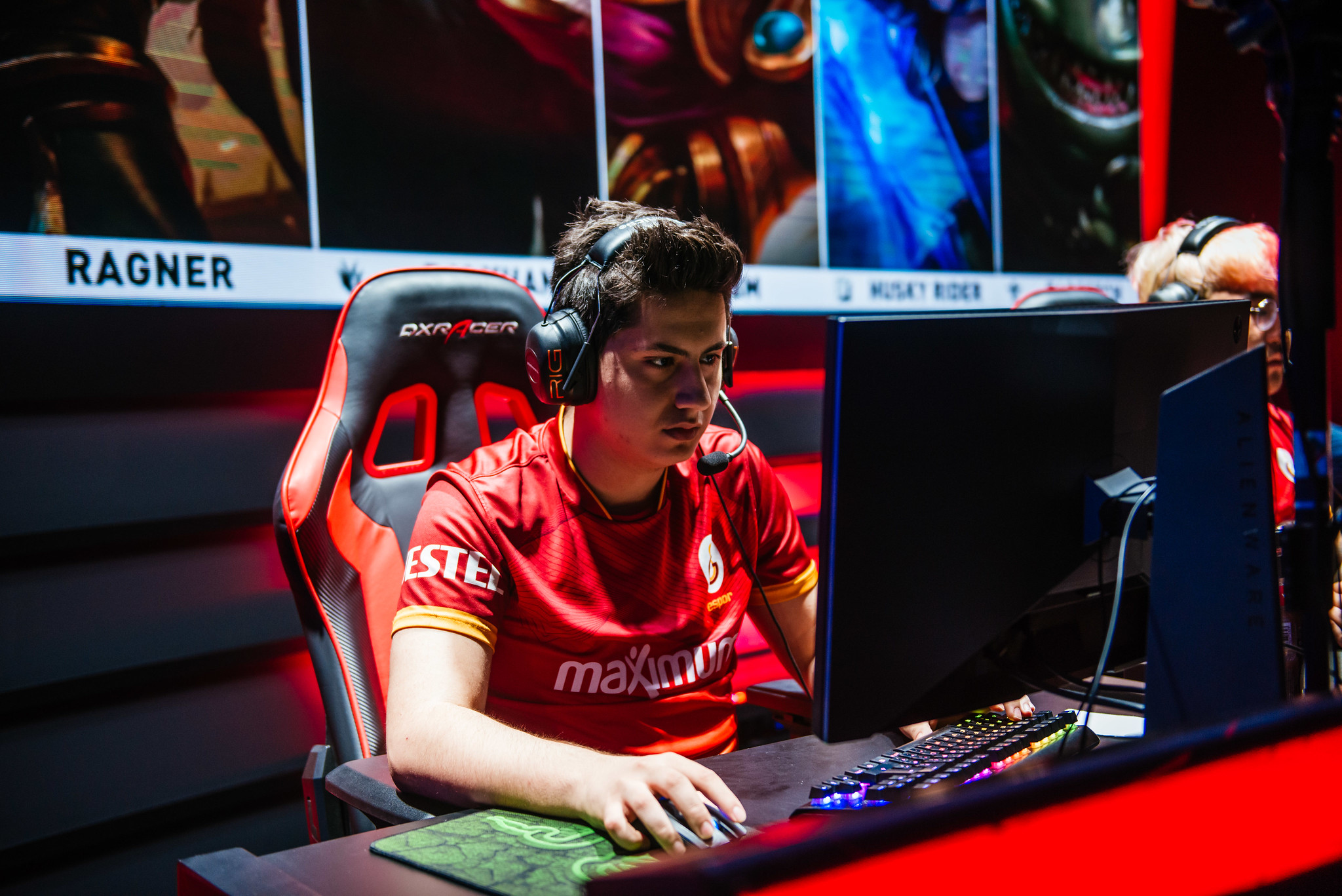 Ragner, tekliflere açık olduğunu duyurdu - 5mid.com