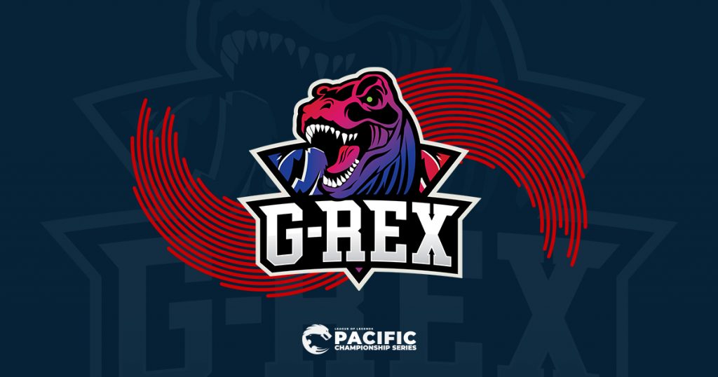 G-Rex, League of Legends takımını dağıttı - 5mid.com