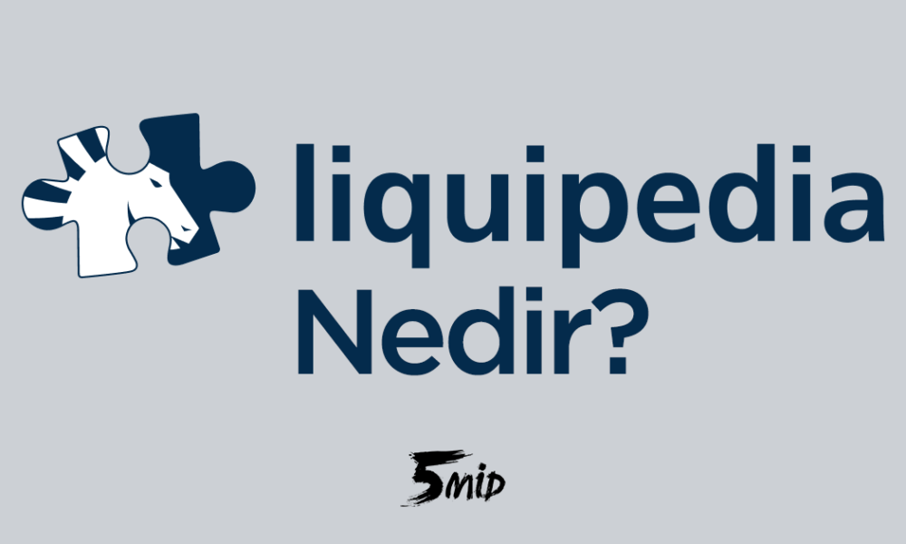 Liquipedia Nedir, Ne Değildir ve Ne İşe Yarar? - 5mid.com