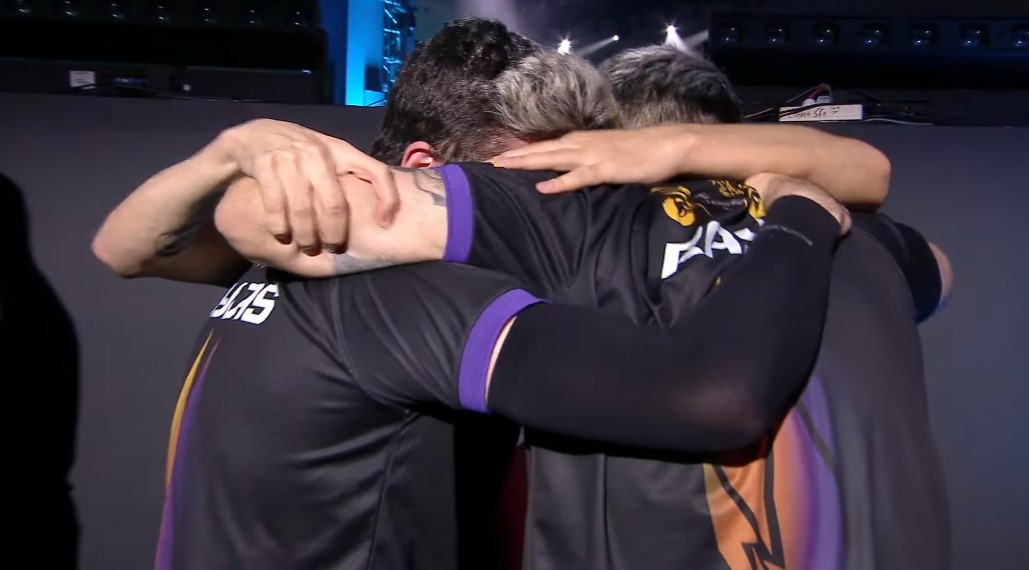 PMGC 2022 Dünya Şampiyonu S2G Esports! - 5mid.com