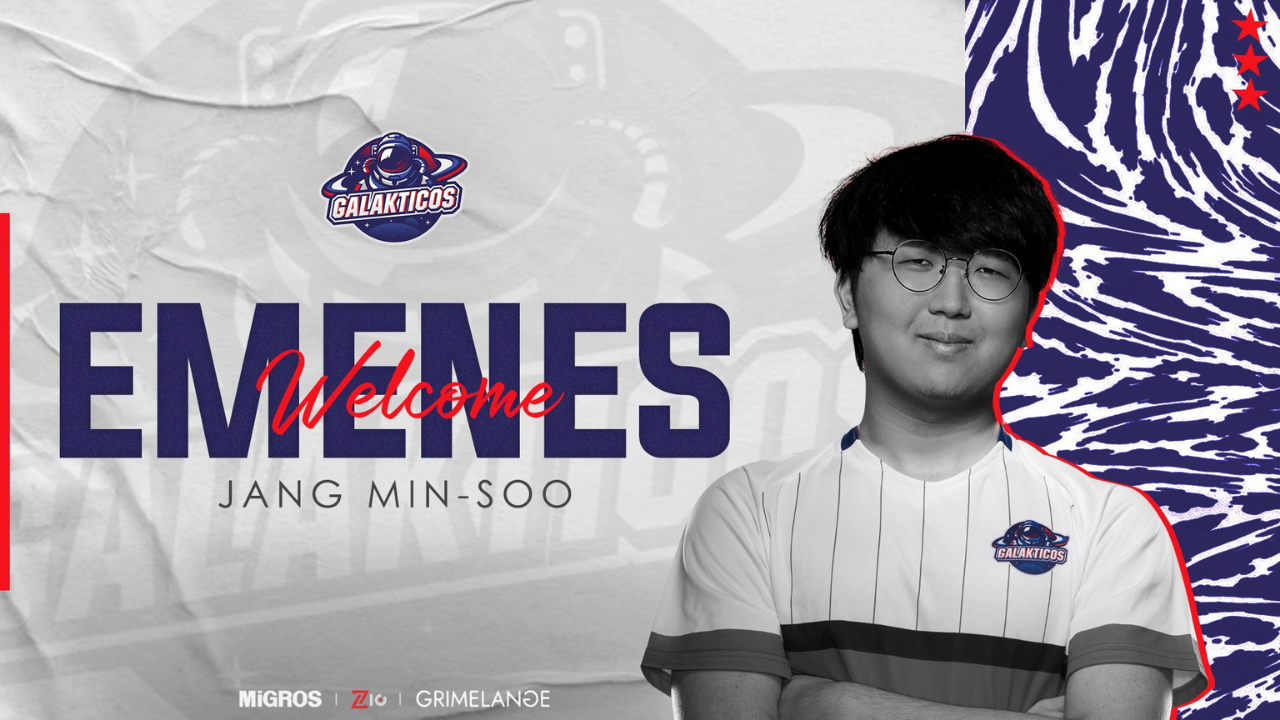 Galakticoslu Emenes artık LCS şampiyonu! - 5mid.com