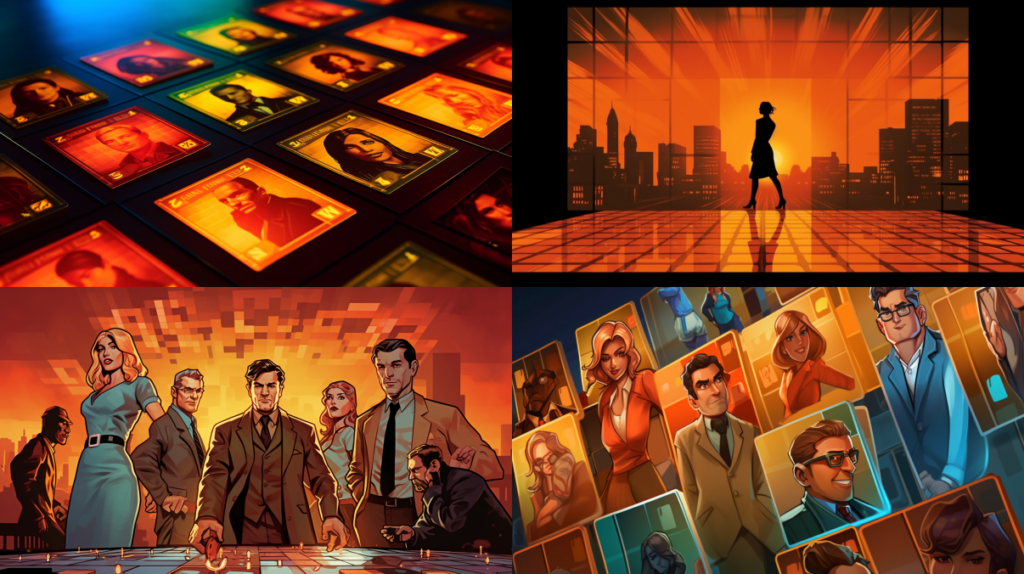 Codenames nasıl oynanır? - 5mid.com