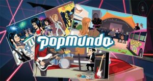 Popmundo Müzik Kariyerine Yolculuk - Nasıl Oynanır? - 5mid.com