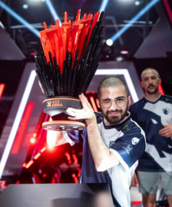 Team Liquid'in VALORANT Oyuncusu Sayf, Off-Season Sistemini Eleştirdi ...