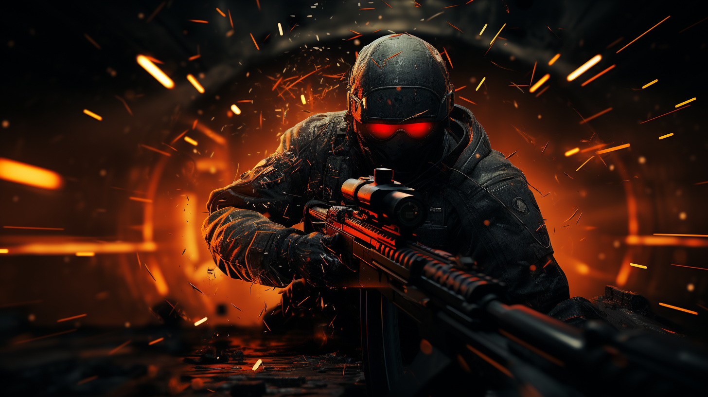 Counter-Strike 2'nin Yeni Derecelendirme Sistemi, CS Rating ve Profesyonel Crosshair Kodları ...