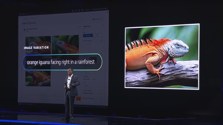 Titan Image Generator Is Amazon's New Artificial Intelligence Tool ...