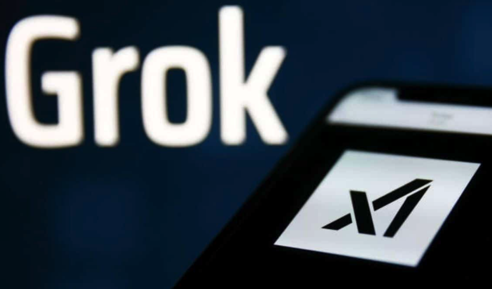 Twitter Announces AI Assistant Grok for an Enhanced User Experience - 5mid.com