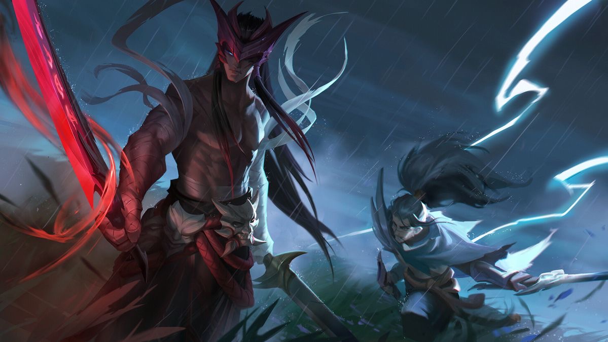 League of Legends Şampiyonları'nın Gizemli Dünyası | Boy, Kilo ve Yaş ...