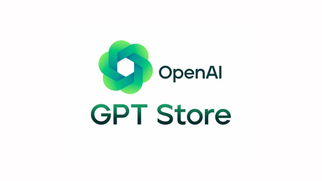 GPT Store Opens Next Week - 5mid.com