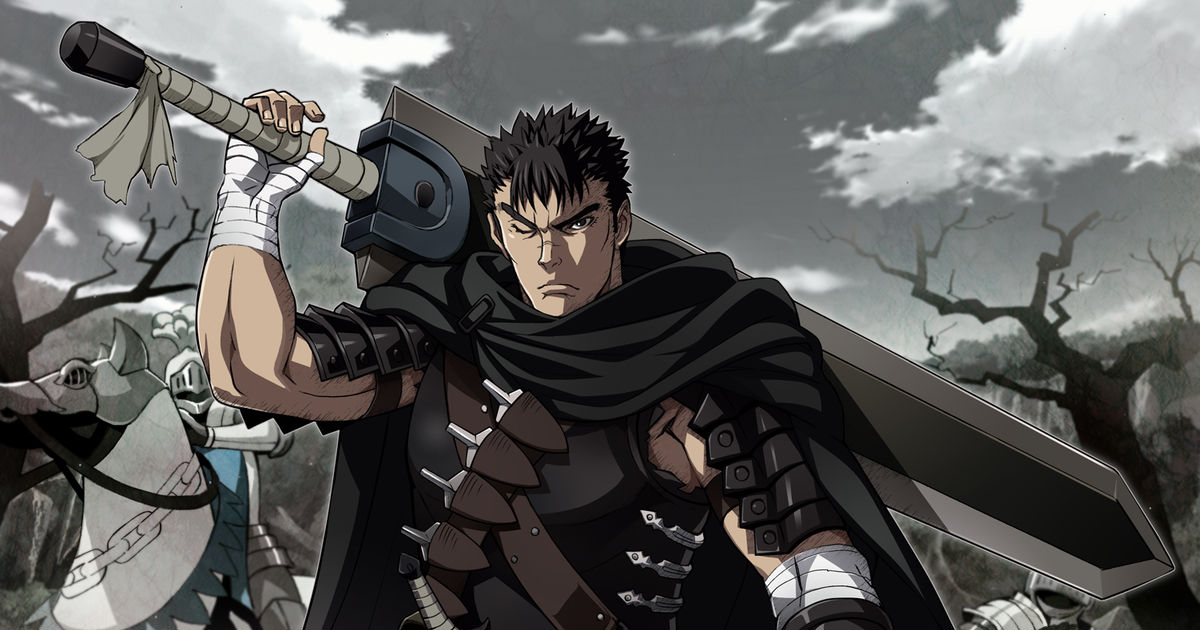 Karanlık Fantazi Dünyasına Dalın: En İyi 10 Dark Fantasy Anime