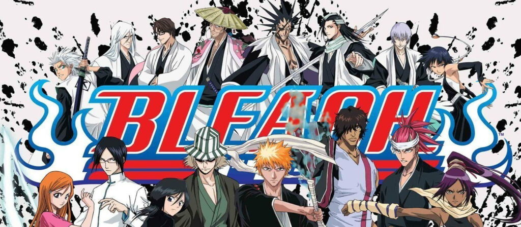 Bleach: En Güçlü Karakterler Sondan Başa Doğru - 5mid.com