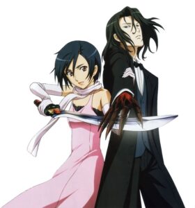 Karanlık Fantazi Dünyasına Dalın: En İyi 10 Dark Fantasy Anime