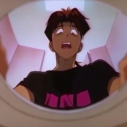 Golden Boy Anime İncelemesi 90'lar Kültürü - 5mid.com