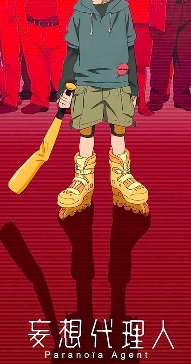 Gerilim ve Gizem Dolu Bir Yolculuk: Paranoia Agent İncelemesi - 5mid.com