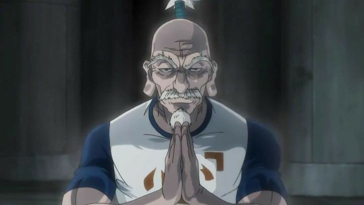 Hunter X Hunter | Animedeki En Üzücü 5 Ölüm (2) - 5mid.com