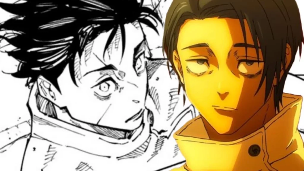 Jujutsu Kaisen Yuta'nın Etki Alanı Genişlemesini Açıklıyor - 5mid.com