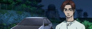 Initial D: First Stage - Drift Yarışının Efsanesi - 5mid.com