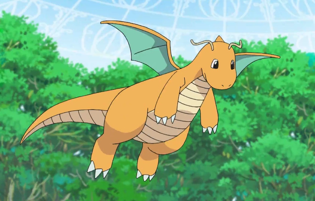 Anime Dünyasının En Muhteşem 5 Ejderhası (Dragon) - 5mid.com