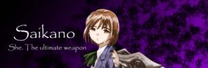 Saikano Anime İncelemesi ve 10 İlginç Bilgi - 5mid.com