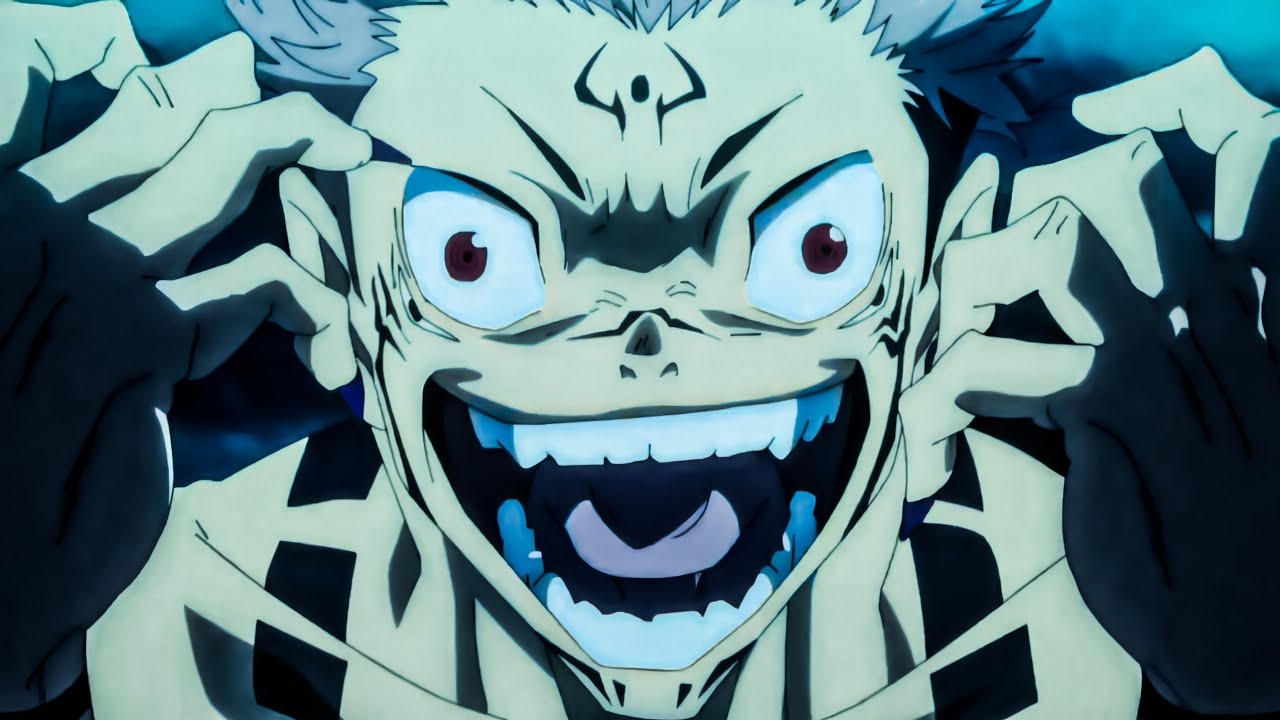 Sukuna'nın Jujutsu Kaisen'deki En İyi 15 Sözü - 5mid.com