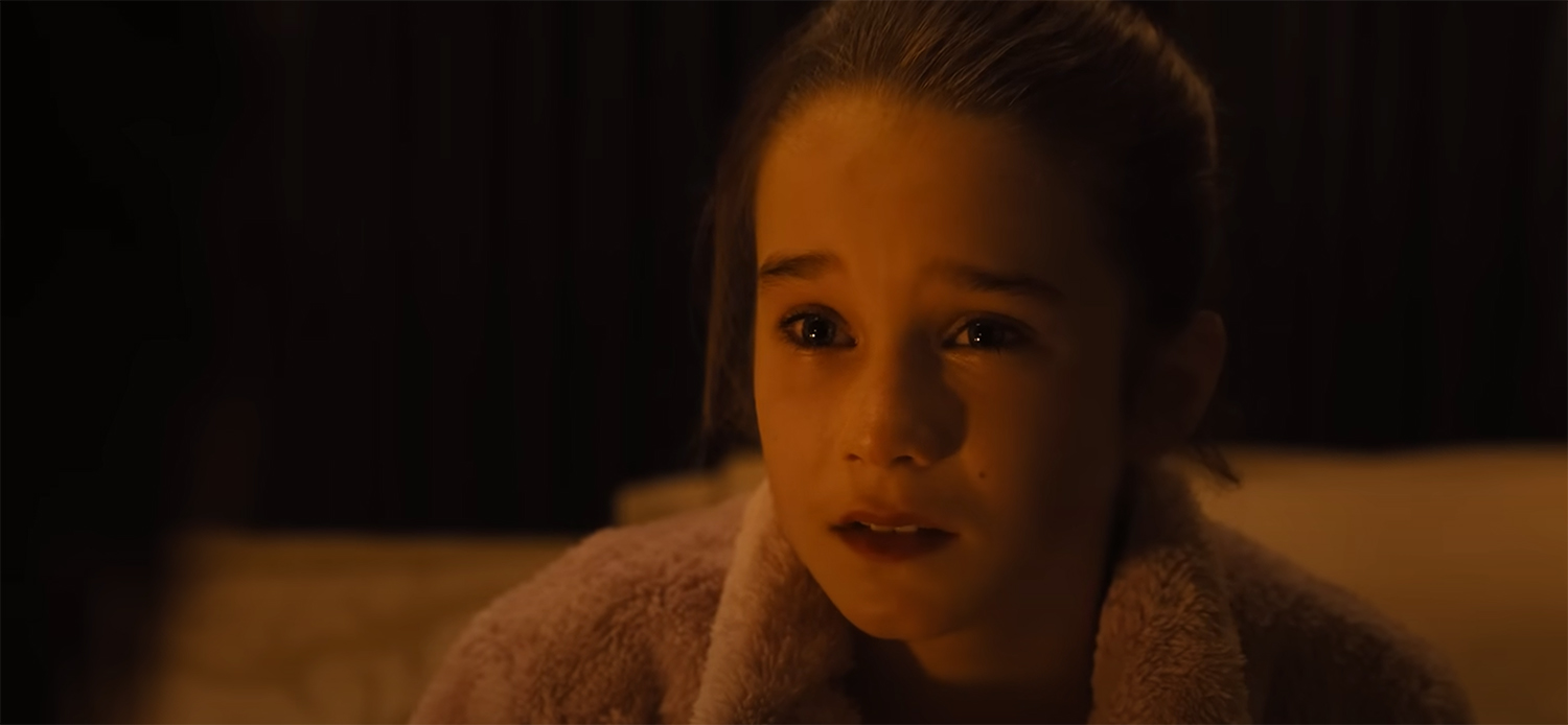 Abigail Film İncelemesi