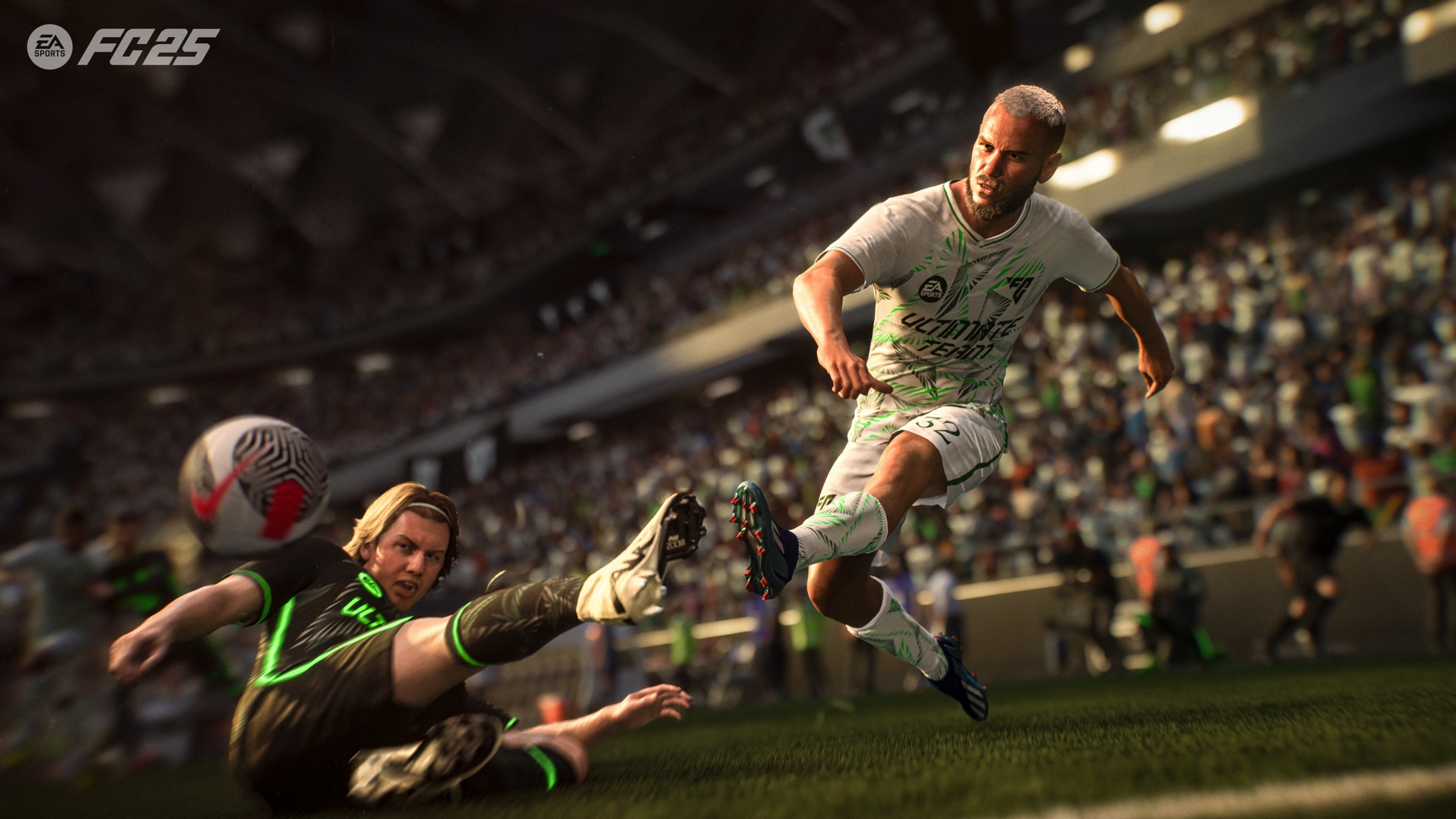 EA Sports FC 25 İncelemesi - 5mid.com