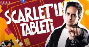 Scarlet'ın Tableti | Şampiyonluk Ligi 2025: Özlenen İçerik Geri Döndü ...