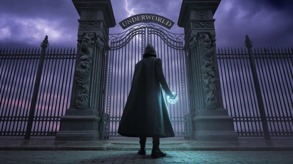 Underworld Dizisi: Len Wiseman’dan Yeni Bir Vampir-Lycan Destanı - 5mid.com