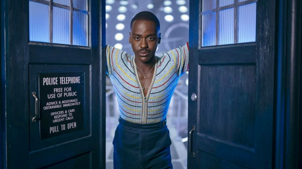 Doctor Who’nun Çöküşü: Nasıl Bir Zamanlar Efsanevi Olan Dizi, SJW ...