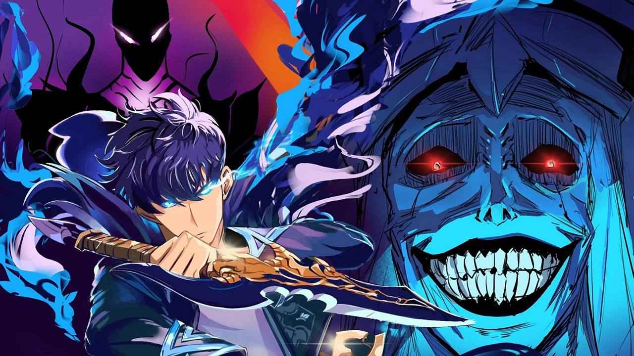 Netflix’in Solo Leveling Live-Action Adaptasyonu - 5mid.com