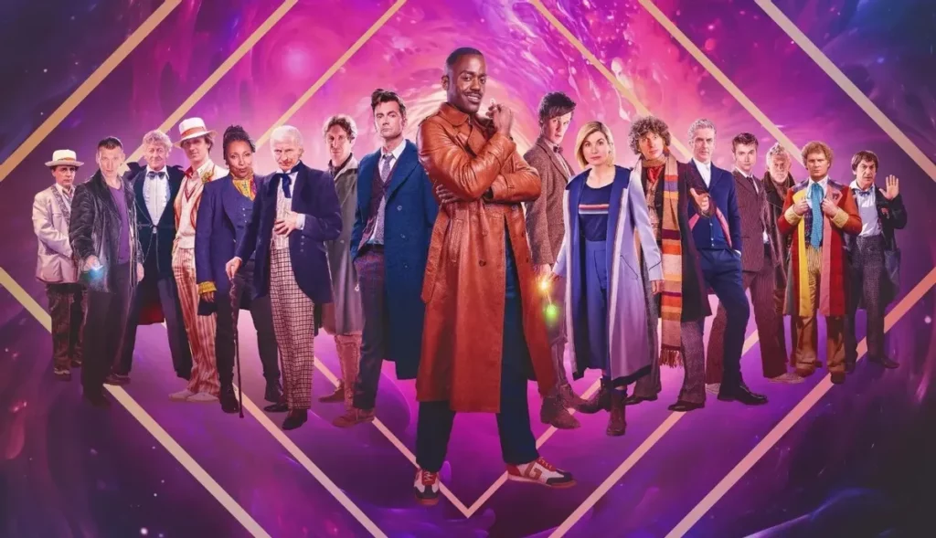 Doctor Who’nun Çöküşü: Nasıl Bir Zamanlar Efsanevi Olan Dizi, SJW ...